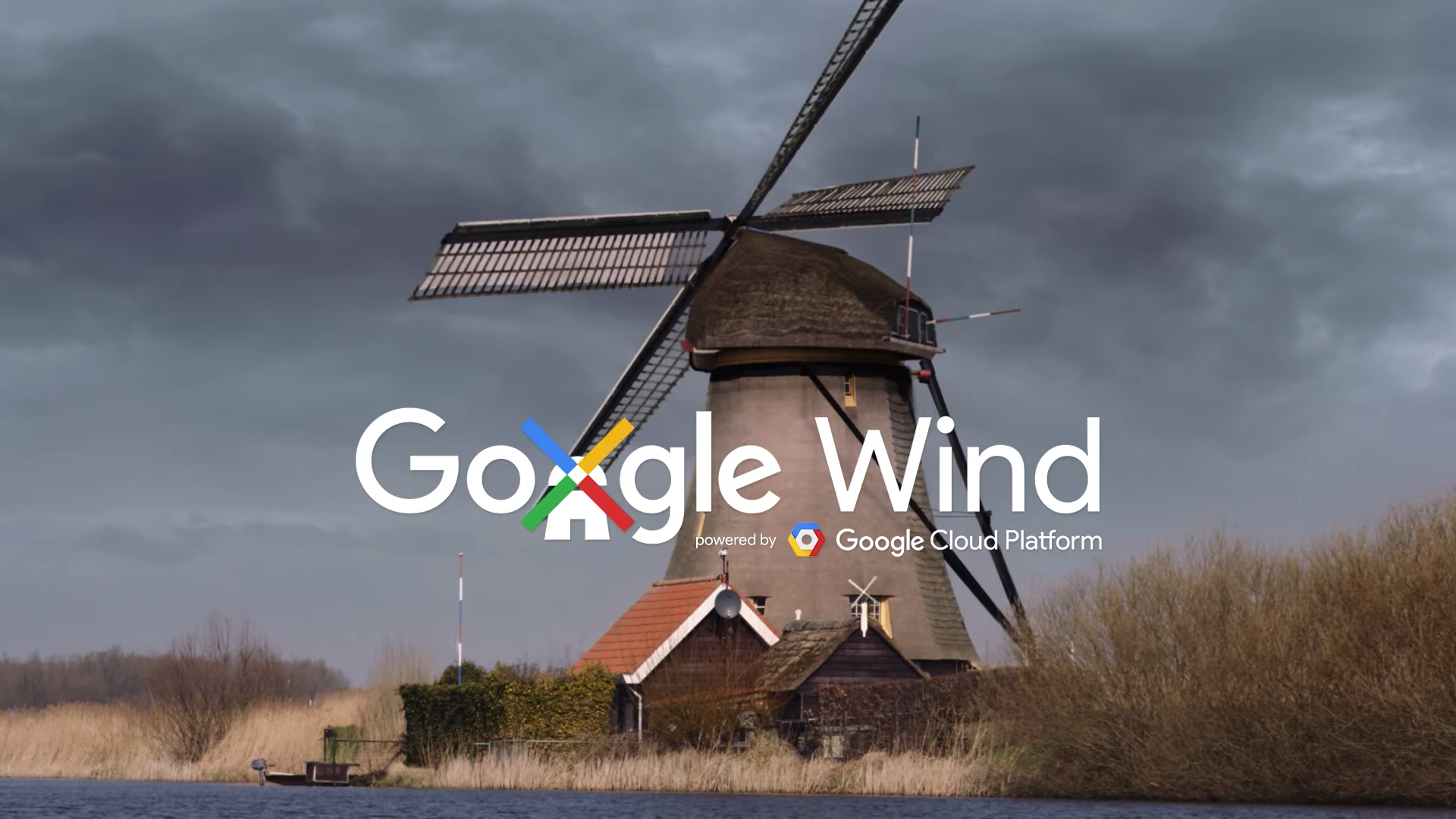 Google Wind has implications for road weather systems | Traffic ...