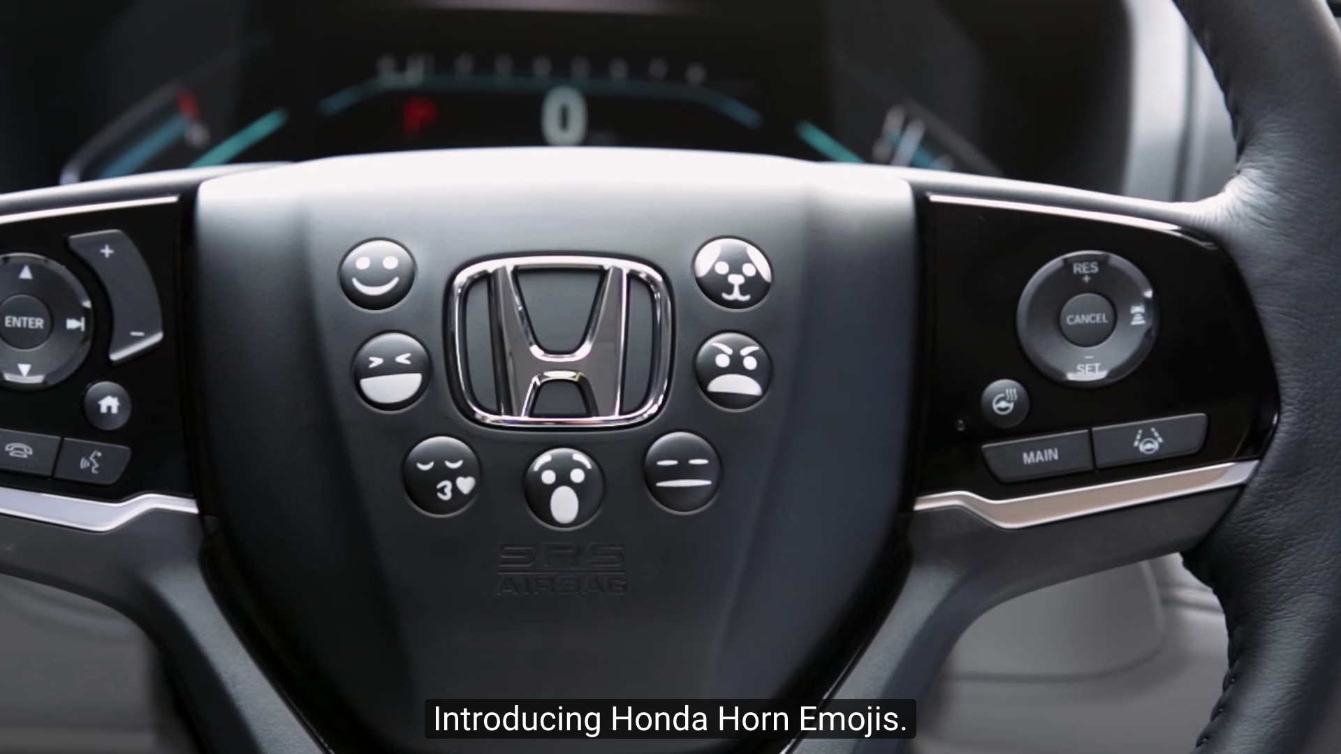 Honda develops vehicle-to-pedestrian communication system | Traffic ...