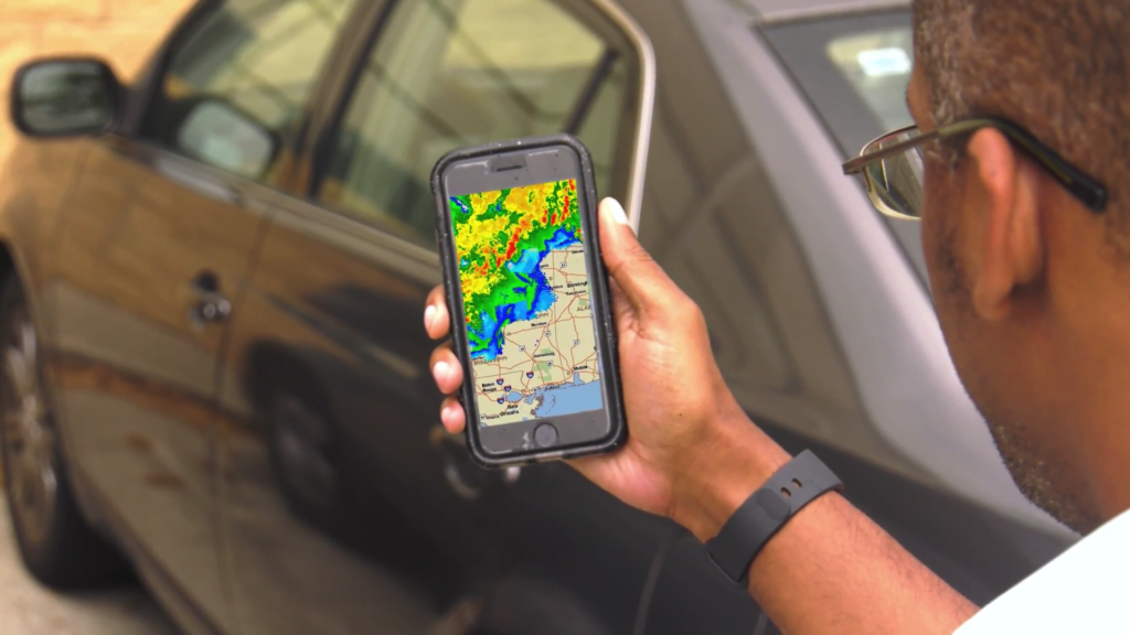 Keeping roads safe in adverse weather conditions | Traffic Technology Today