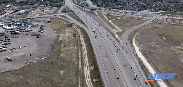 UDOT revamps I-15 Technology Corridor to increase traffic capacity ...