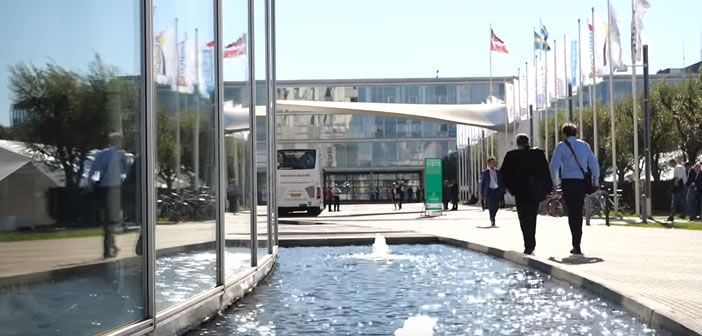 Highlights of Day 2 at the ITS World Congress | Traffic Technology Today