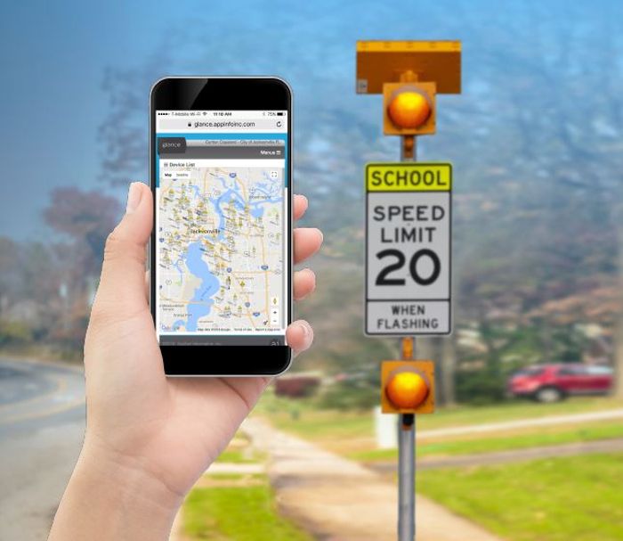 Applied Information’s C-V2X ITS technology now deployed in over 500 US ...