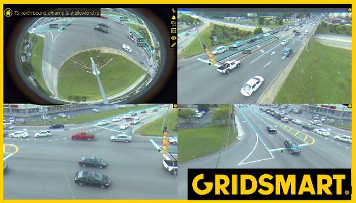 Cubic acquires Gridsmart to further expand its ITS portfolio | Traffic ...