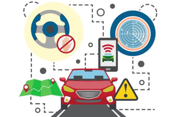 Texas to form CAV Task Force to advance the new technologies | Traffic ...
