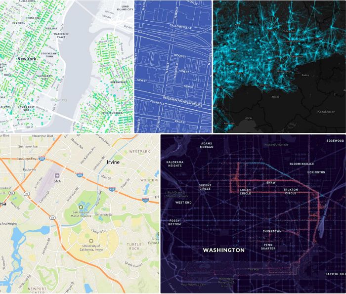 Sprint’s 5G-powered IoT platform to create smart city and real-time ...