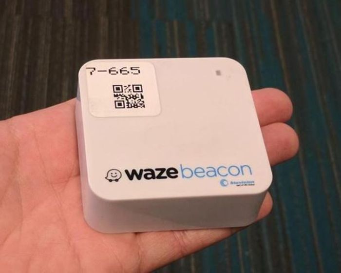 Waze Beacons deployed in New York City’s tunnels | Traffic Technology Today