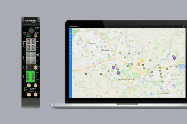 CT Group to distribute Miovision’s TrafficLink ITS platform in 31 USA ...