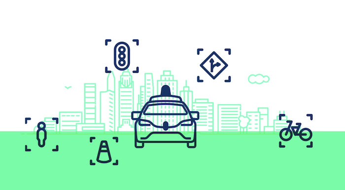 Waymo to enhance AV object recognition with AI | Traffic Technology Today