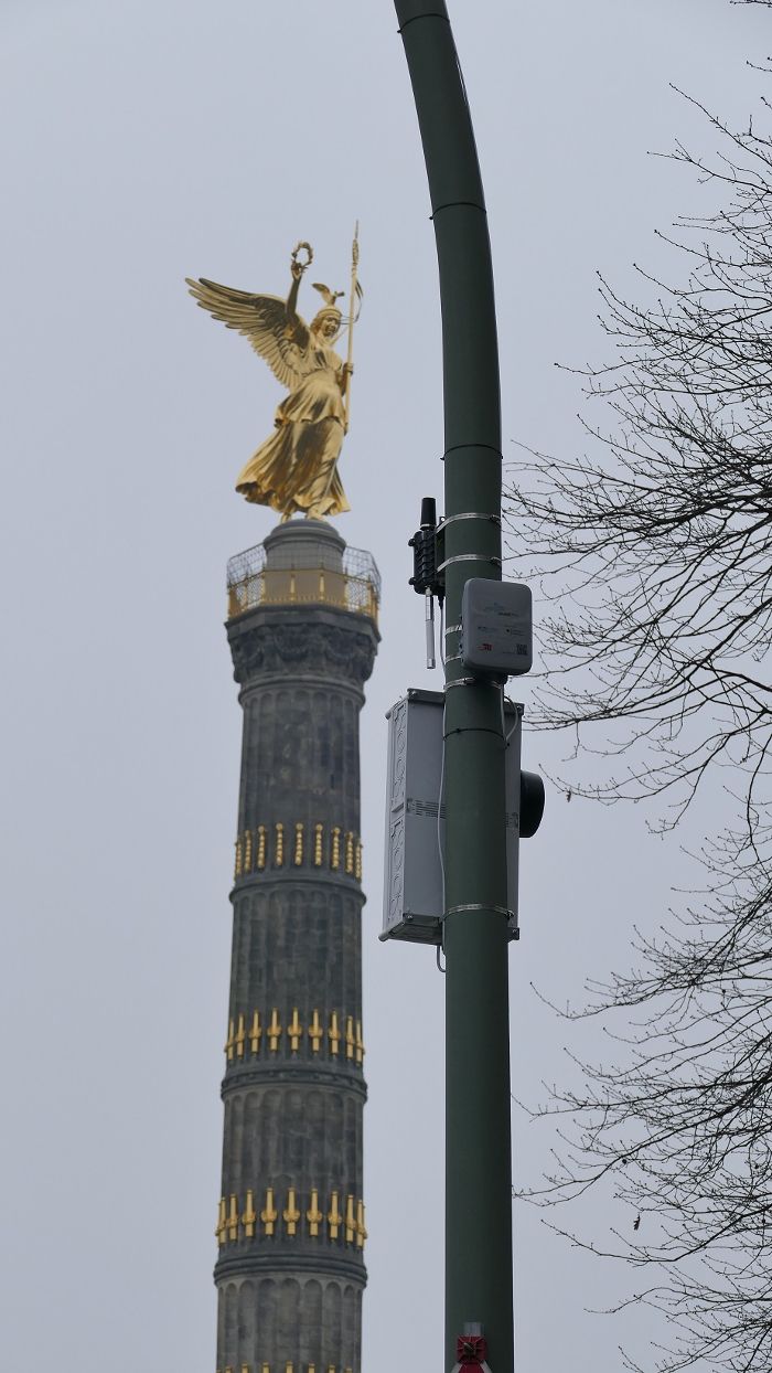 Cohda deploying V2X equipment on Berlin’s ‘connected corridor ...
