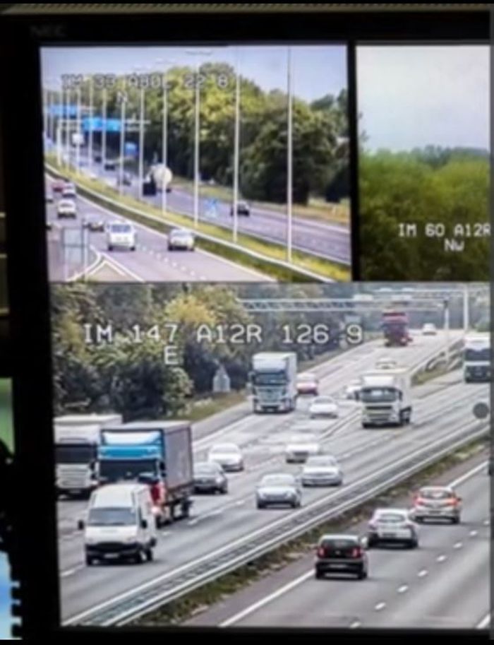 Telent gets extensions for Highways England technology maintenance ...