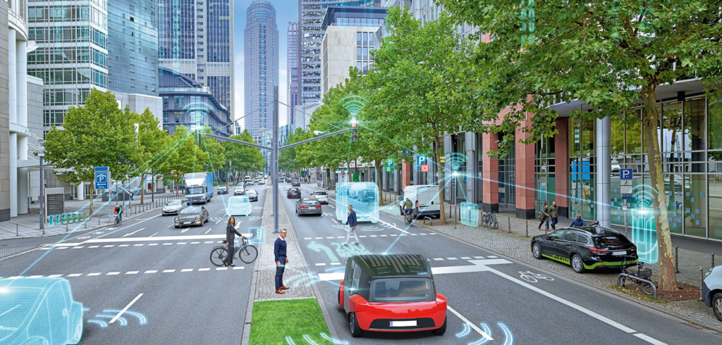 Siemens Mobility launches new Digital Lab for ITS in Texas | Traffic ...