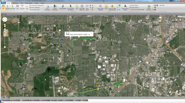 Cubic’s Trafficware releases latest version of its traffic management ...