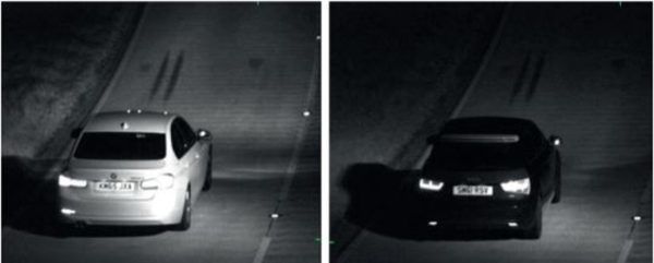 Jenoptik’s new ‘spot speed’ camera gets UK Home Office Type Approval ...