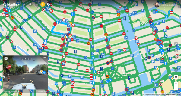 Five state DOTs upload 270,000 miles of road data to Mapillary platform ...