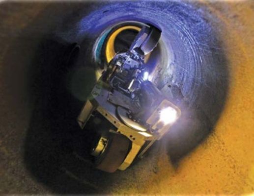 London’s Lane Rental scheme funding innovative solutions to reduce ...