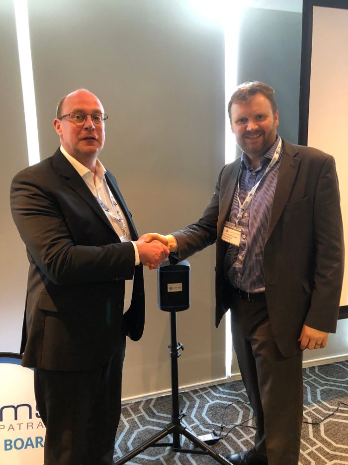 EarthSense and CMS SupaTrak to monitor air quality with refuse trucks ...