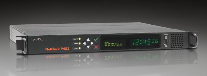 Orolia to show PNT systems for transportation applications at ITS ...