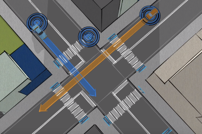 New sensors set to integrate C-ITS with existing infrastructure ...