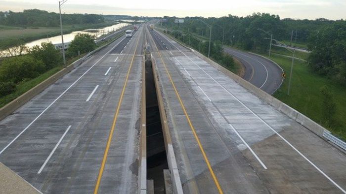 eX2 Technology to upgrade fiber network and ITS along Indiana Toll Road ...