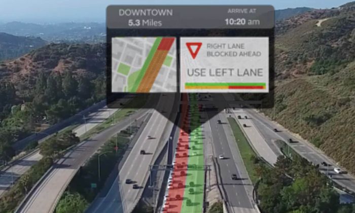 Inrix launches new AI Traffic service for precise ETAs | Traffic ...