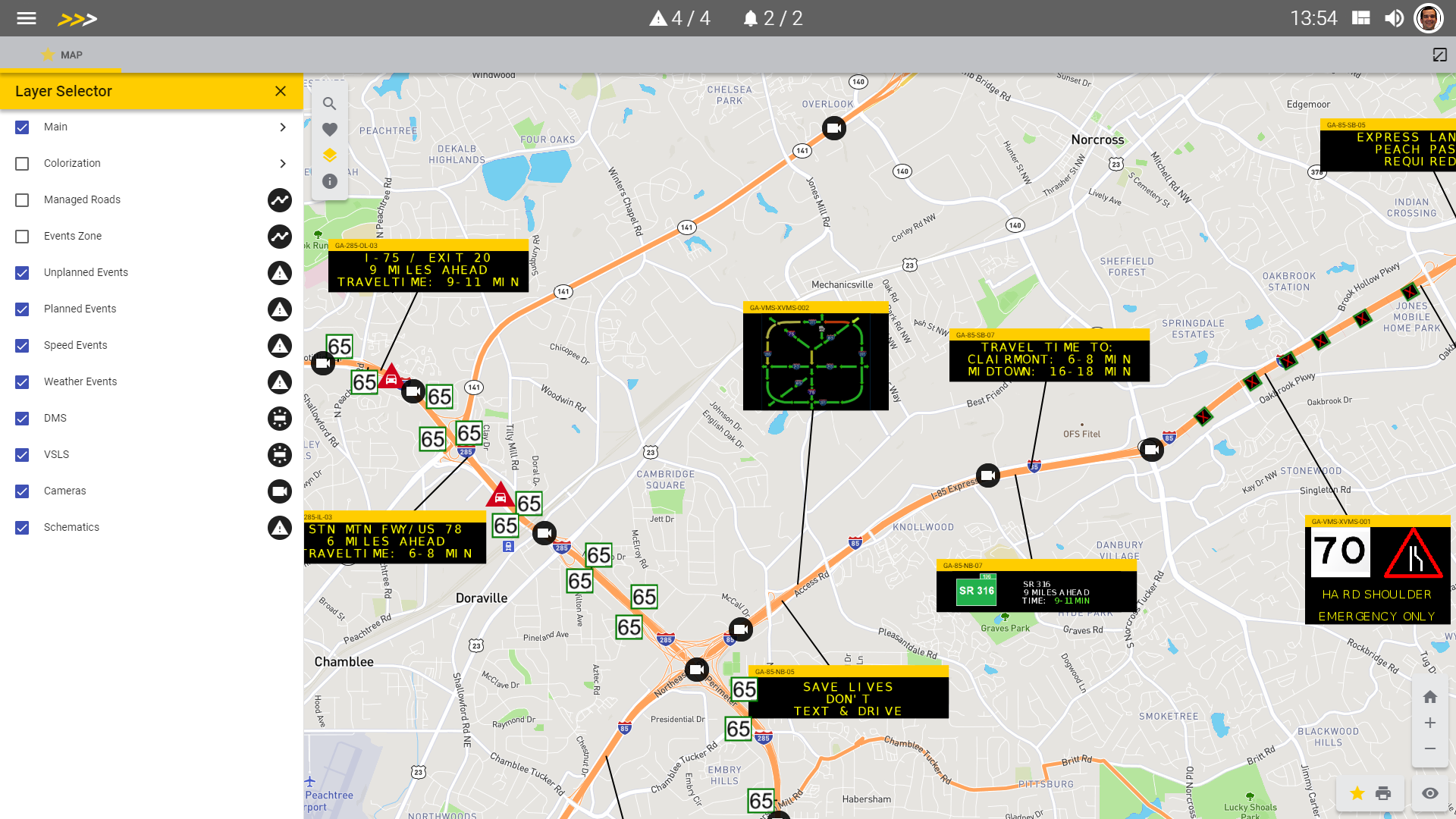 Kapsch expands Spanish deployment of its intelligent mobility platform ...