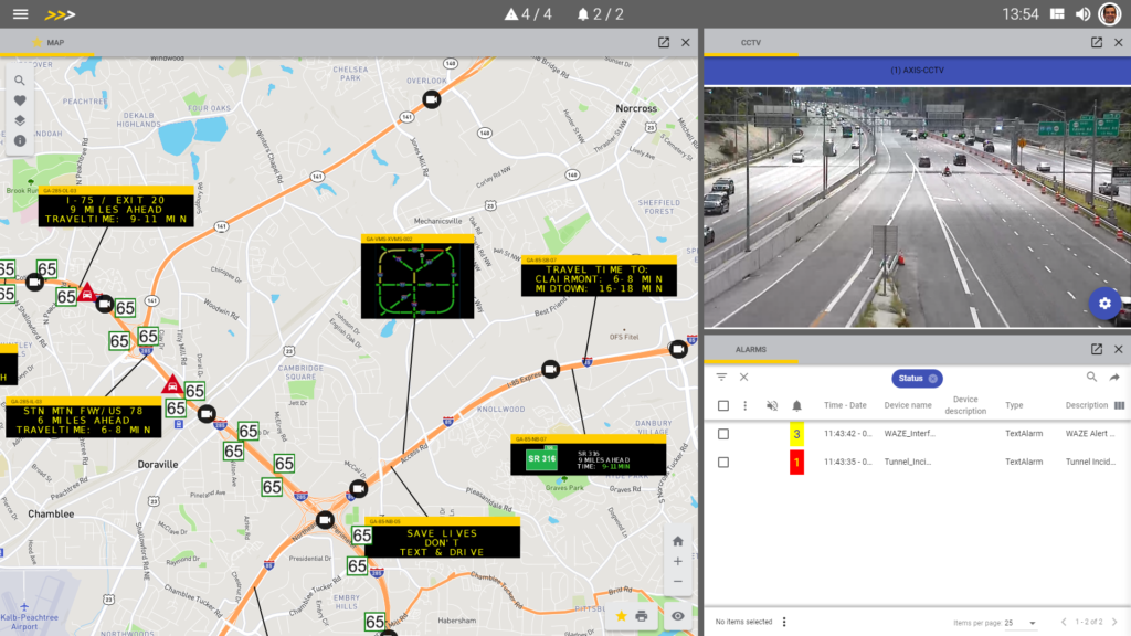 Kapsch expands Spanish deployment of its intelligent mobility platform ...