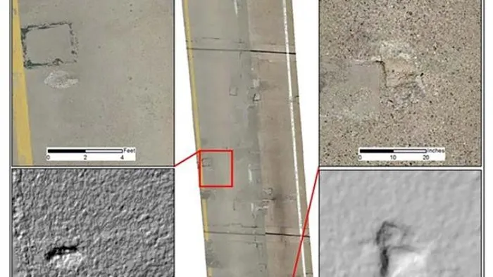 Michigan uses cinema-grade camera for better bridge deck inspections ...