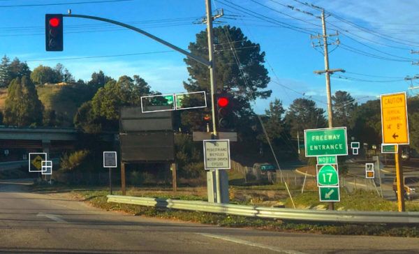 Mapillary offers world’s largest dataset of traffic signs to train AVs ...