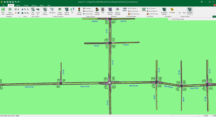 Cubic brings latest Trafficware and Gridsmart technologies to ITS ...