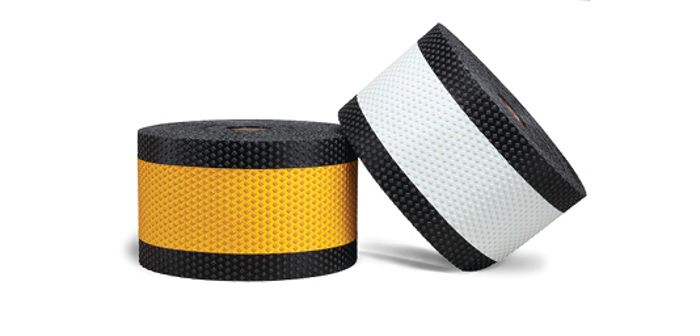 Canadian toll road trials 3M’s ADAS-optimized AV-ready pavement ...