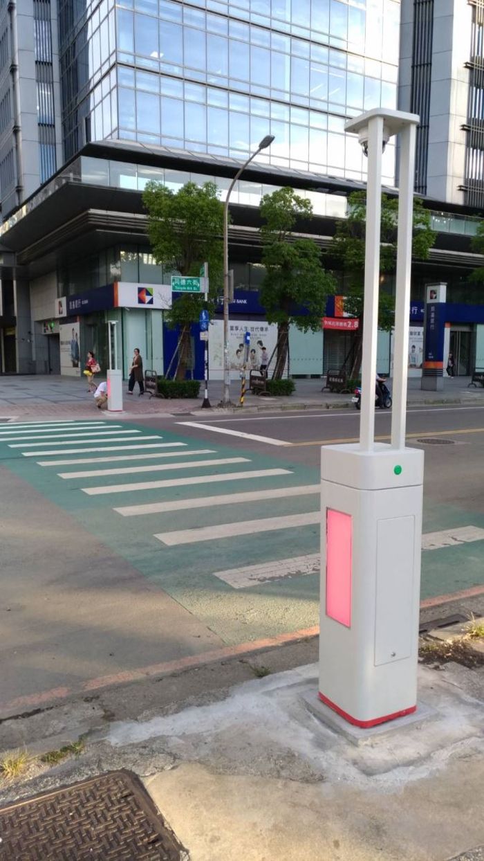 Avalue developing AI-based traffic management systems for use across ...