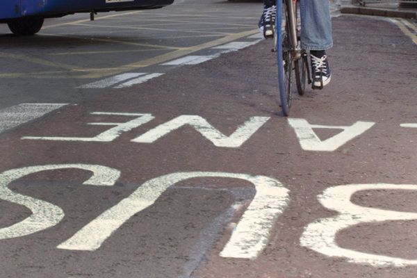 Department for Transport using AI to conduct biggest ever study of UK’s ...