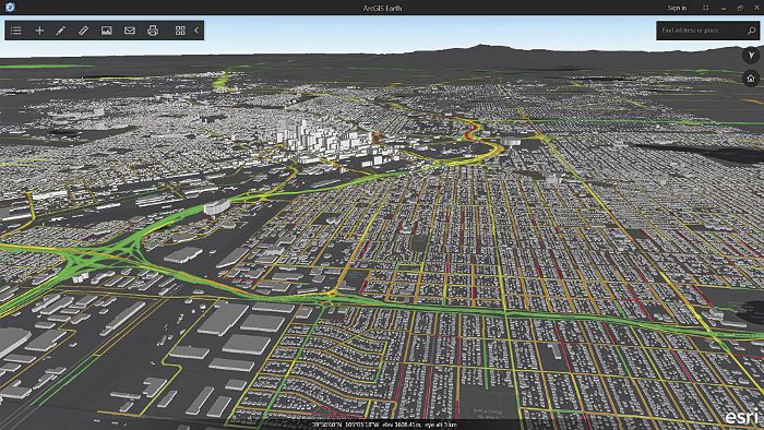 Esri to use real-time Mobileye data for ‘dynamic edge’ HD mapping ...