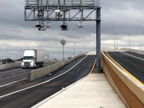 Kapsch continues expansion in USA with new facility in Texas | Traffic ...