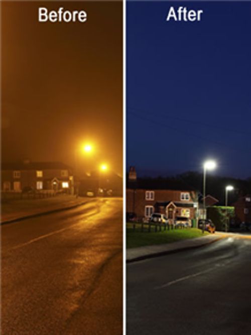 Leeds to start LED street lights conversion program in Smarts City ...