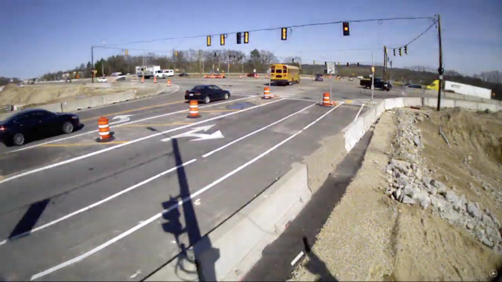 Building a bridge the WisDOT way | Traffic Technology Today