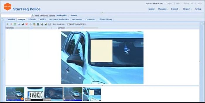 London’s police to use StarTraq’s back-office traffic enforcement ...