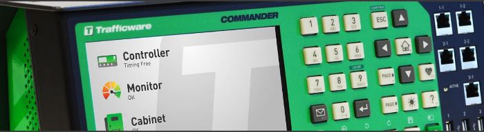 Trafficware launches next-generation traffic controller software at ITE ...