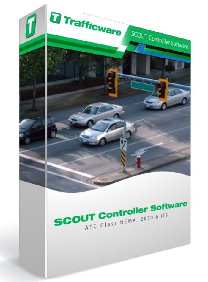 Trafficware launches next-generation traffic controller software at ITE ...