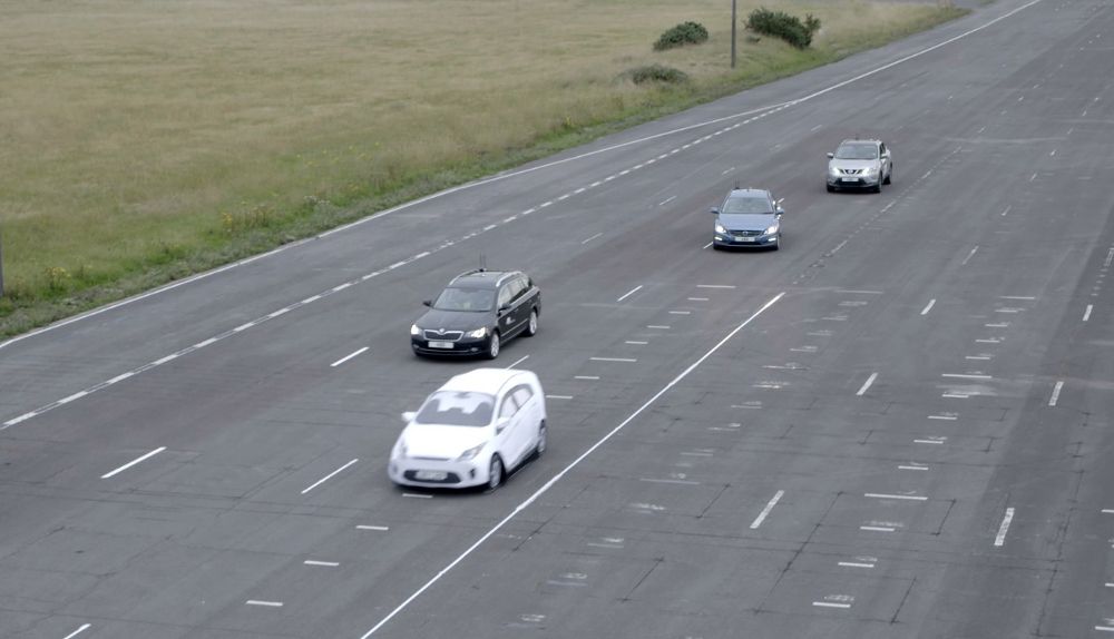 AB Dynamics launches new data transfer tool for CAV and ADAS testing ...