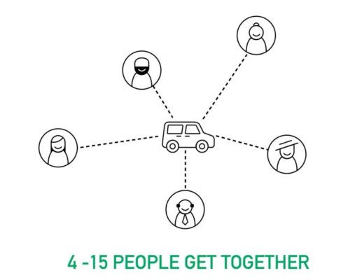 New Mexico DOT launches new vanpooling program with Enterprise ...