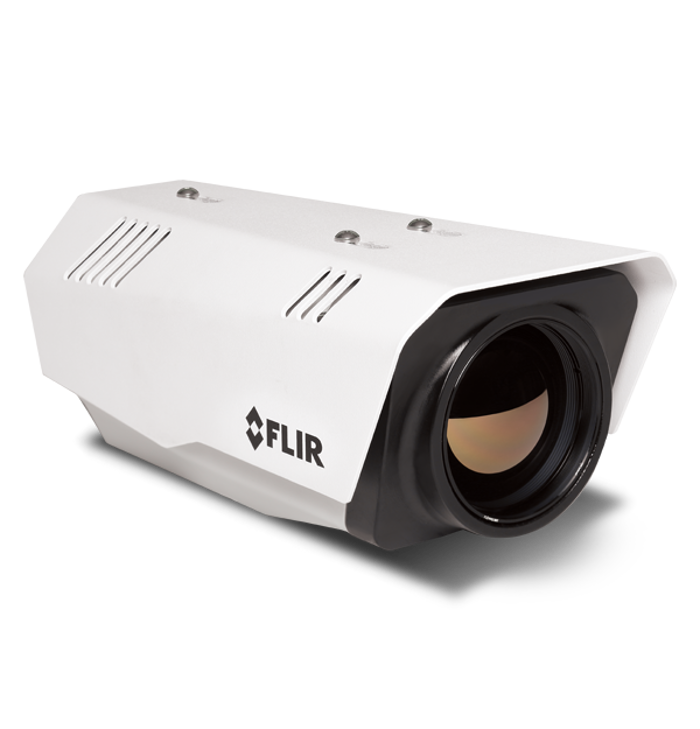 FLIR’s visual and thermal cameras aid safety for motorway tunnels in ...