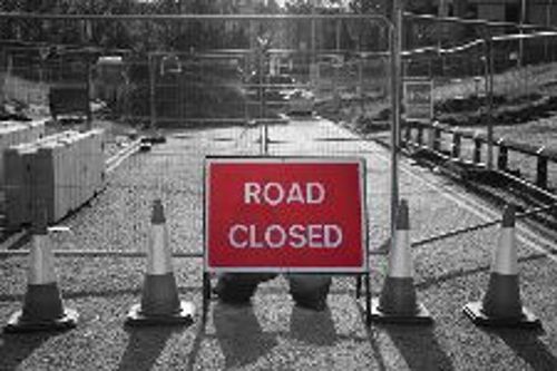 Guernsey launches new Island Road Information System | Traffic ...