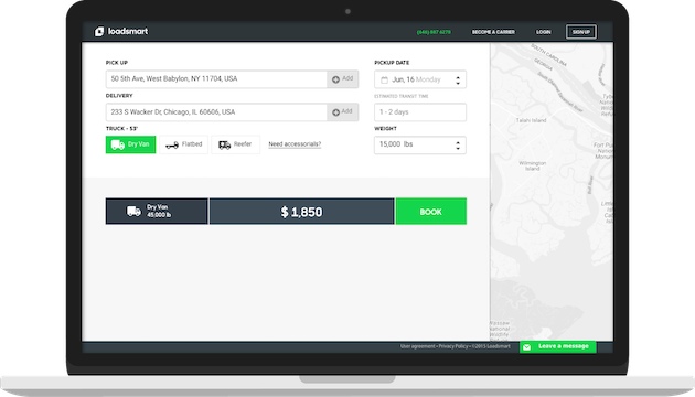 Loadsmart and Starsky complete first ‘end-to-end’ autonomous freight ...