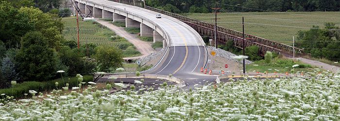 Construction starts on final bridge in Pennsylvania’s milestone P3 ...