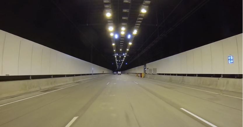 SICE deploys management platform for Sydney’s M4 East tunnel | Traffic ...