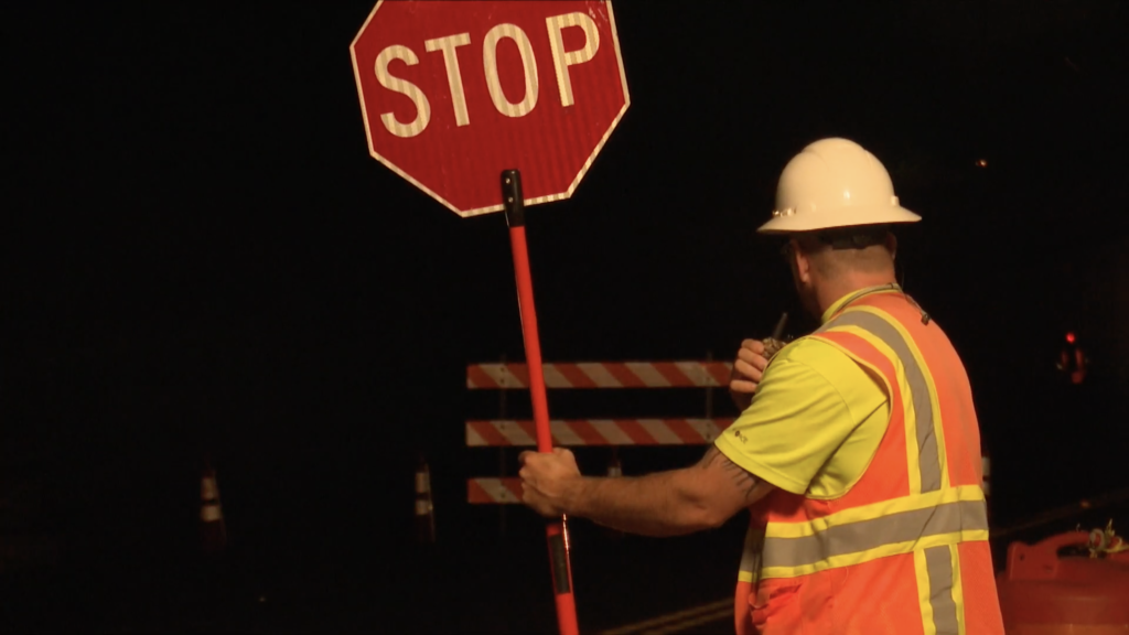 Keeping work zones safe in Oregon | Traffic Technology Today