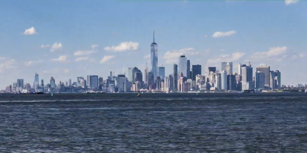 NYC tackles left turn dangers | Traffic Technology Today
