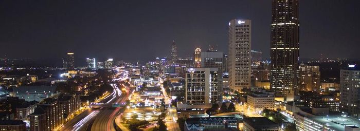 Georgia’s Curiosity Lab partners with Smart City Expo Atlanta | Traffic ...
