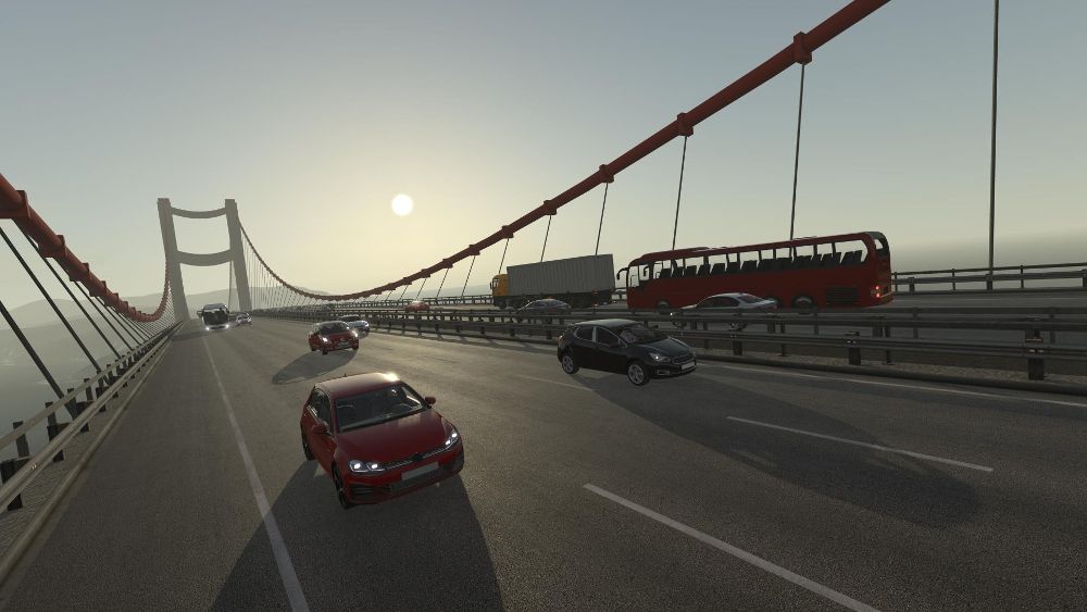 New rFpro simulation software could enable regulatory approval of CAVs ...